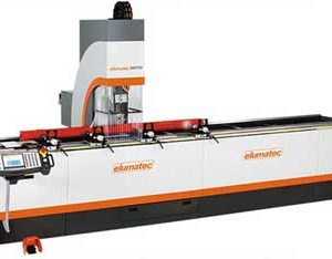 Elumatec SBZ 628 Profile Machining Center - CPD Machinery